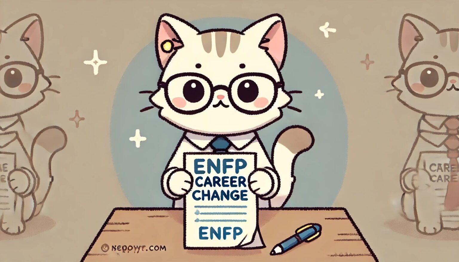 【ENTP(討論者)】向いている仕事10選！適職の見つけ方を解説 - 自分らしい仕事探し