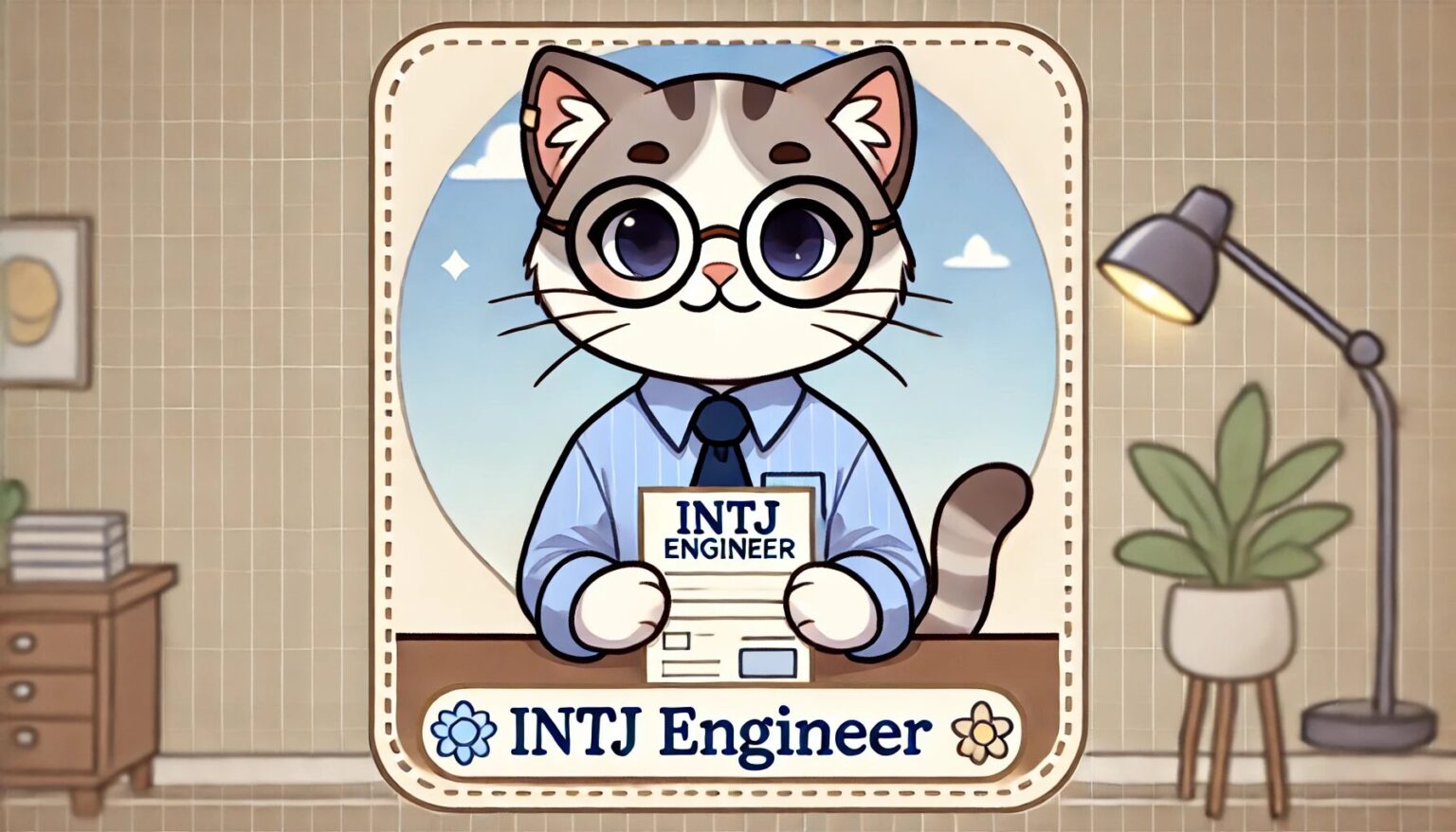 【INTJ(建築家)】向いている仕事10選！適職の見つけ方を解説 - 自分らしい仕事探し