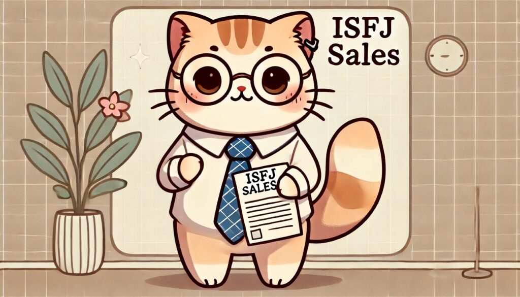 【ISFJ(擁護者)】向いている仕事10選！適職の見つけ方を解説 - 自分らしい仕事探し