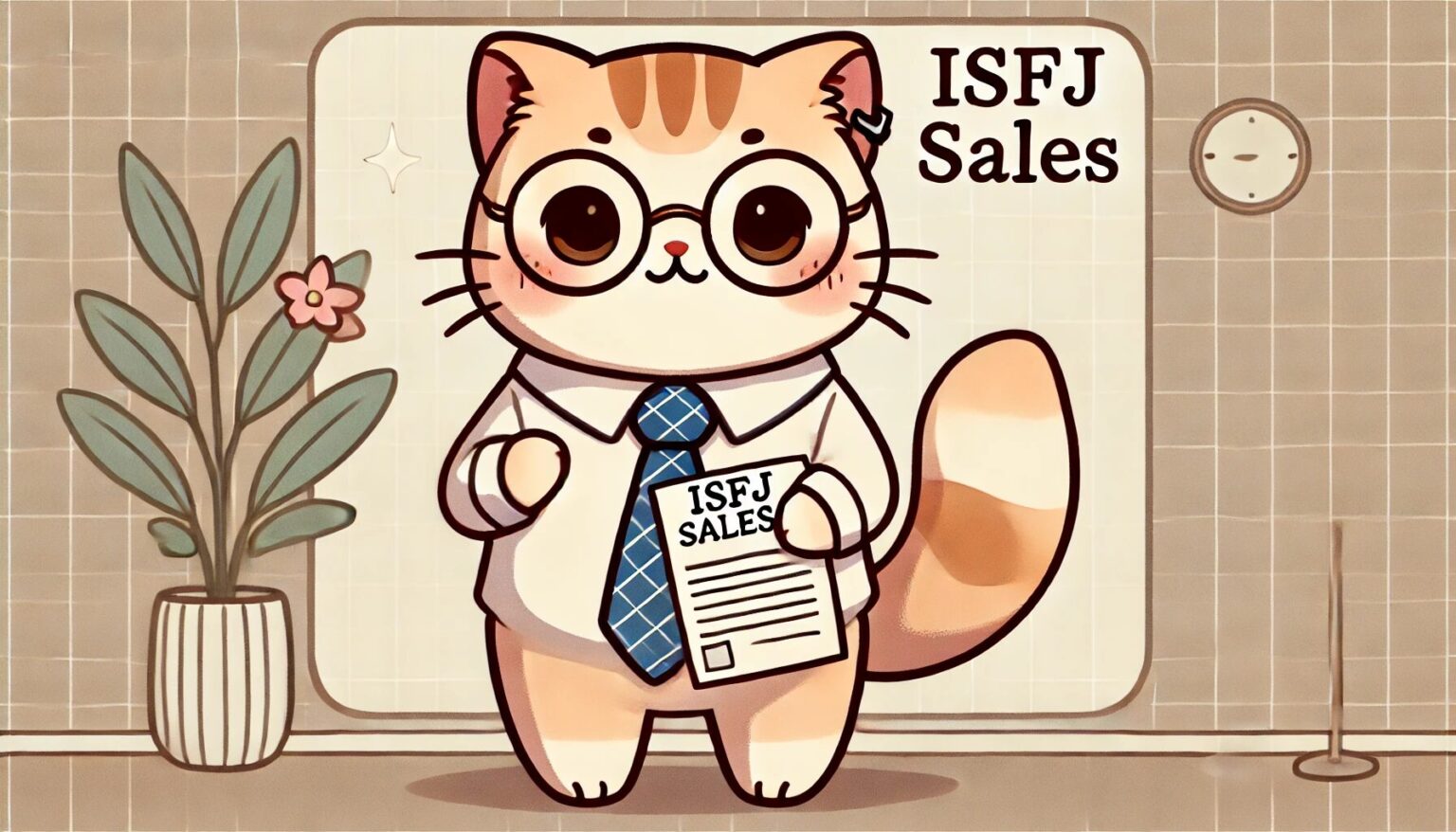 【ISFJ(擁護者)】向いている仕事10選！適職の見つけ方を解説 - 自分らしい仕事探し