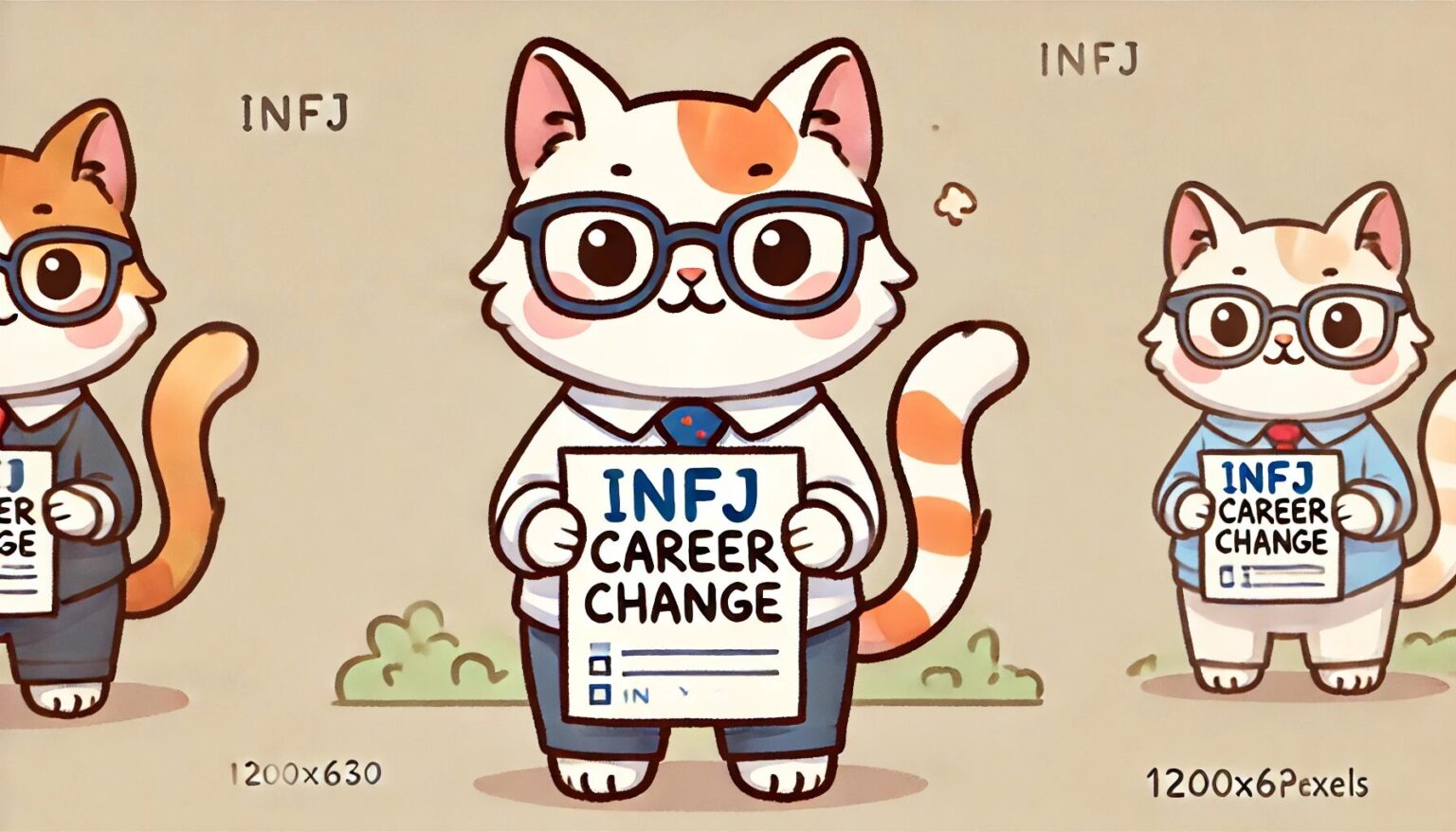 【INTJ(建築家)】向いている仕事10選！適職の見つけ方を解説 - 自分らしい仕事探し