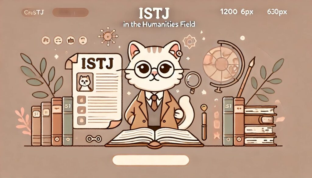 ISTJ(実務家)に向いている文系の仕事とは？規律と安定を重視したキャリアガイド - 自分らしい仕事探し